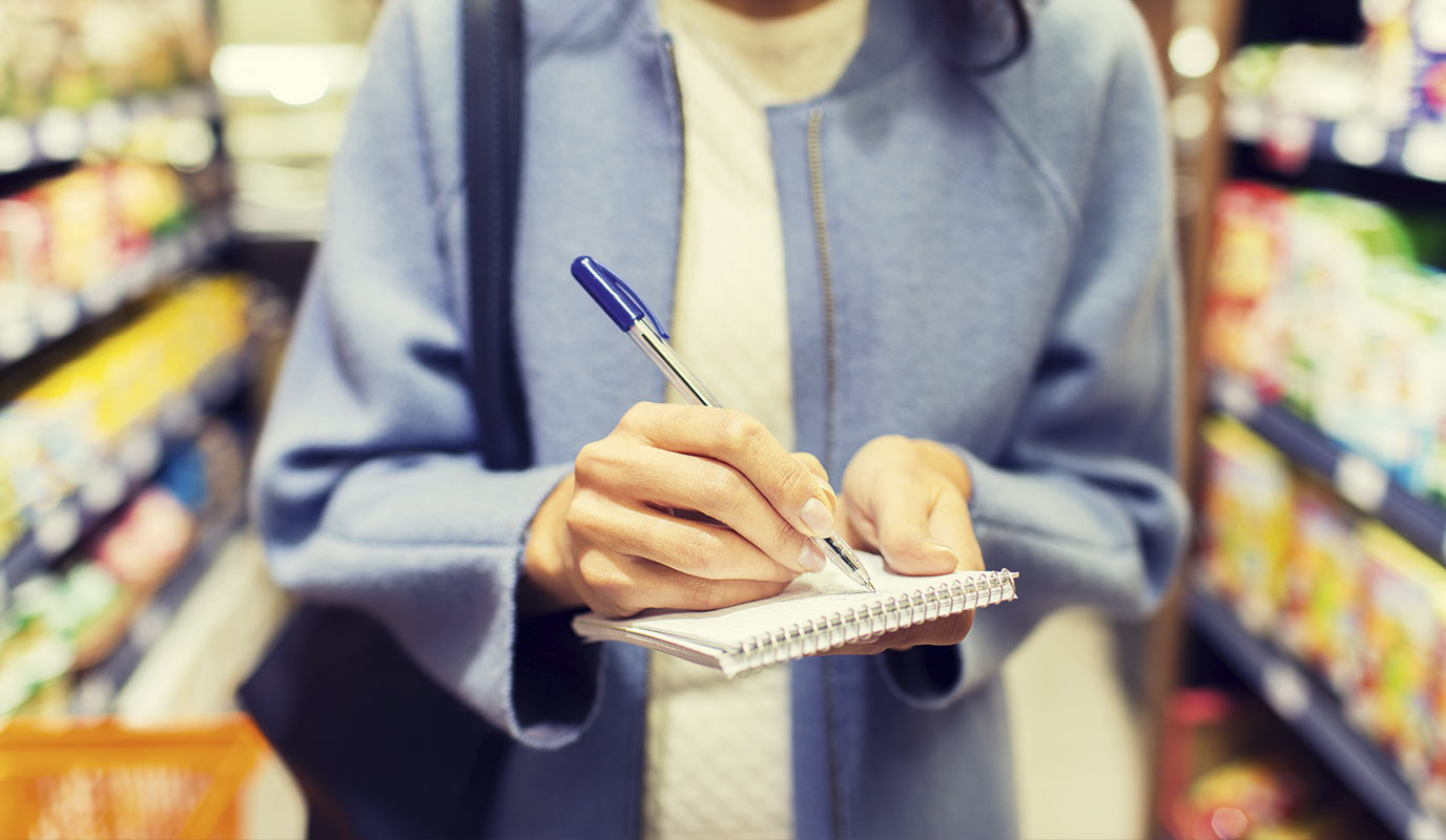 BIO = TEUER? SO GEHT GÜNSTIG UND GESUND KOCHEN!