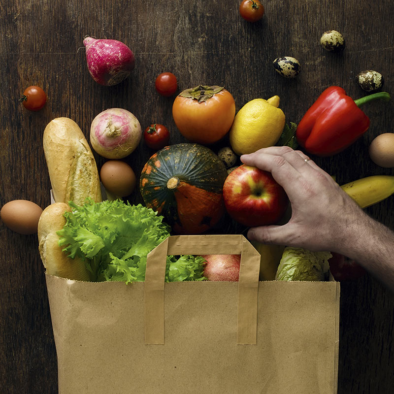 BIO = TEUER? SO GEHT GÜNSTIG UND GESUND KOCHEN!